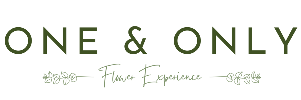 Landing Page - One&OnlyFlower